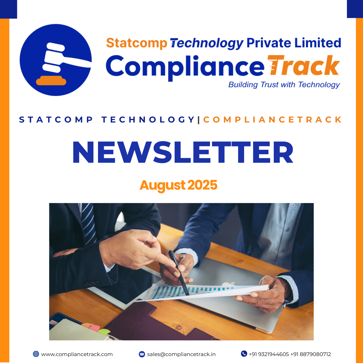 Blogs – Compliance Track